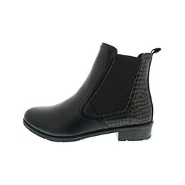 Marco Tozzi Chelsea Boot Schwarz | Gr.: 36