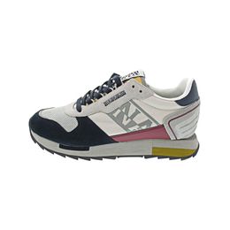 Napapijri Sneaker low Wei&szlig; | Gr.: 45