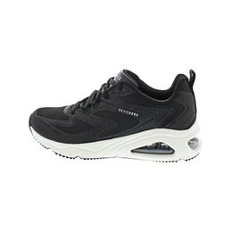 Skechers Tres-Air Uno-Glit-Ariy Sneaker low Schwarz | Gr.: 36