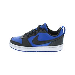 Nike Court Borough Low Recraft Sneaker low Blau | Gr.: 38