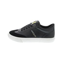 Camel Active Sneaker Schwarz | Gr.: 43