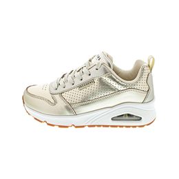 Skechers Sneaker low Gold | Gr.: 40