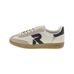 Rieker Sneaker low Beige | Gr.: 43