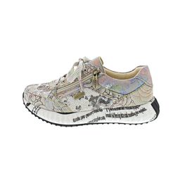 Laura Vita Sneaker low Beige | Gr.: 40