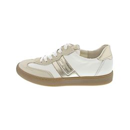 Paul Green Sneaker low Wei&szlig; | Gr.: 38,5