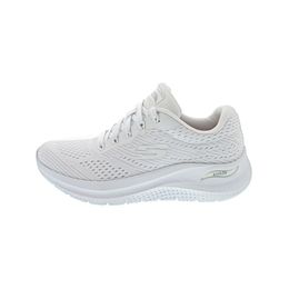 Skechers Arch Fit 2.0-Big League Sneaker Wei&szlig; | Gr.: 36