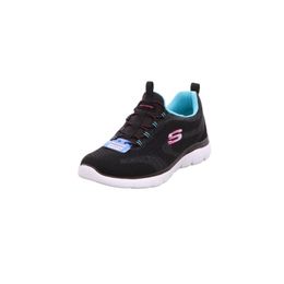 Skechers Sportschuh in schwarz | Gr.: 39