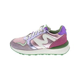 Mexx Juju Jo Sneaker low Violett | Gr.: 34