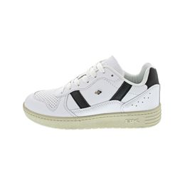 British Knights Raww Sneaker Wei&szlig; | Gr.: 46