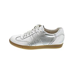 Paul Green Sneaker Silber | Gr.: 38,5