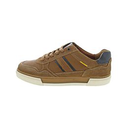 Camel Active Sneaker low Braun | Gr.: 41