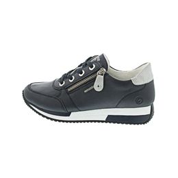 Remonte Sneaker Blau | Gr.: 39