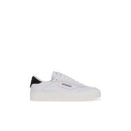 Superga Sneaker 3843 in Wei&szlig; | Gr.: 38