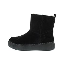 Gabor Boots Schwarz | Gr.: 39