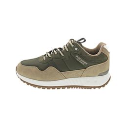 Dockers by Gerli Sneaker low Gr&uuml;n | Gr.: 45