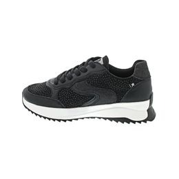 Rieker Sneaker Schwarz | Gr.: 38