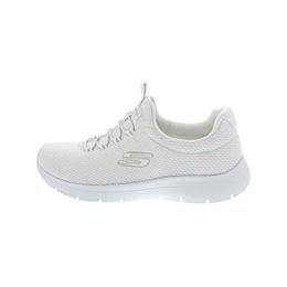 Skechers Slipper Wei&szlig; | Gr.: 39