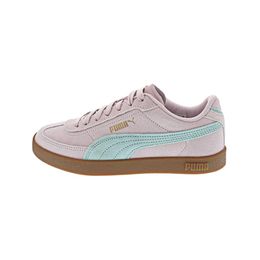 Puma Club II Era Suede Sneaker low Rosa | Gr.: 41,5