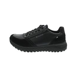 Rieker Evolution Sneaker low Schwarz | Gr.: 42