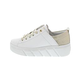 Rieker Sneaker Wei&szlig; | Gr.: 38