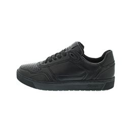 Sioux Sneaker low Schwarz | Gr.: 38