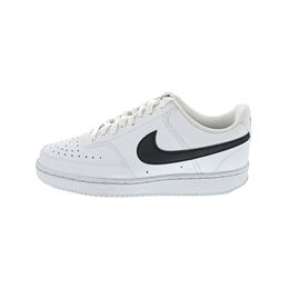 Nike Court Vision Low Next Nat Sneaker low Wei&szlig; | Gr.: 46