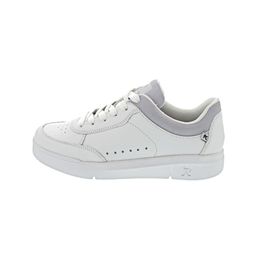 Rieker Sneaker low Wei&szlig; | Gr.: 40