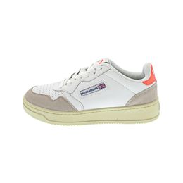 British Knights Noors Sneaker low Wei&szlig; | Gr.: 40