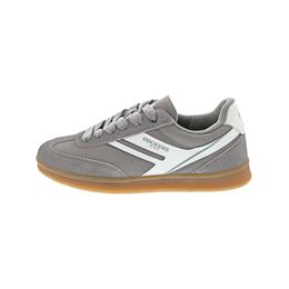 Dockers by Gerli Sneaker low Grau | Gr.: 38