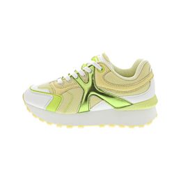 Mexx Sneaker Gelb | Gr.: 41