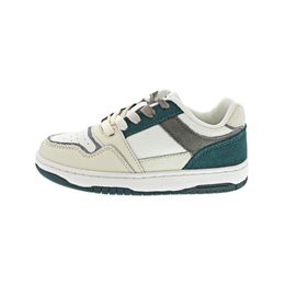 Lurchi Golya YK-ID Sneaker Wei&szlig; | Gr.: 29