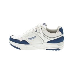 Dockers by Gerli Sneaker Beige | Gr.: 44