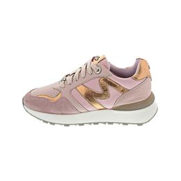 Mexx Juju Jo Sneaker low Rosa | Gr.: 37