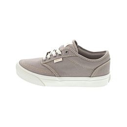Vans Atwood Outdoor Sneaker low Grau | Gr.: 38