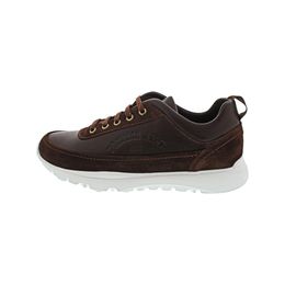 Panama Jack Sneaker low Braun | Gr.: 46