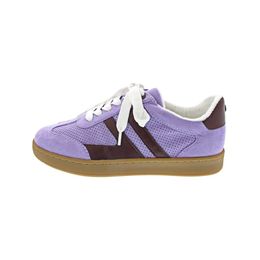 La Strada Sneaker low Violett | Gr.: 41