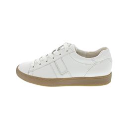 Paul Green Sneaker low Wei&szlig; | Gr.: 40