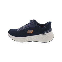 Skechers Slip-Ins: Edgeride-Erlson Sneaker Blau | Gr.: 43