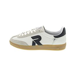 Rieker Sneaker Wei&szlig; | Gr.: 44