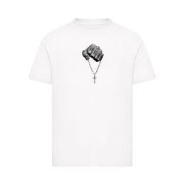 Mister Tee T-Shirts in white | Gr.: 146/152