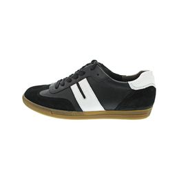 Paul Green Sneaker Schwarz | Gr.: 39