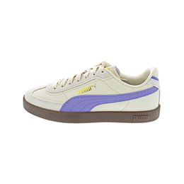 Puma Club II Era Jr Sneaker Beige | Gr.: 37,5