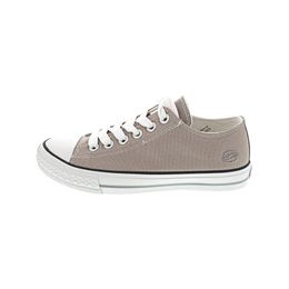 Dockers by Gerli Sneaker Grau | Gr.: 39