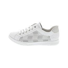 Rieker Sneaker Wei&szlig; | Gr.: 39