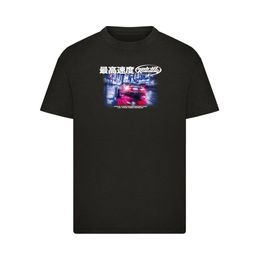 Mister Tee T-Shirt in black | Gr.: 134/140
