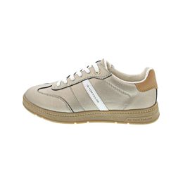Tom Tailor Sneaker low Gold | Gr.: 40