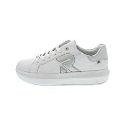 Rieker Sneaker low Wei&szlig; | Gr.: 41