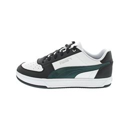 Puma Caven 2.0 Sneaker Wei&szlig; | Gr.: 45