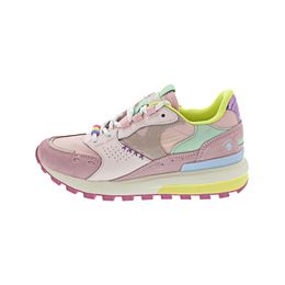 victoria Sneaker low Rosa | Gr.: 38