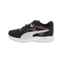 Puma Twitch Runner Mermaid Jr Sneaker low Schwarz | Gr.: 36